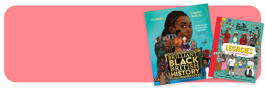 History & Culture – Woke Babies