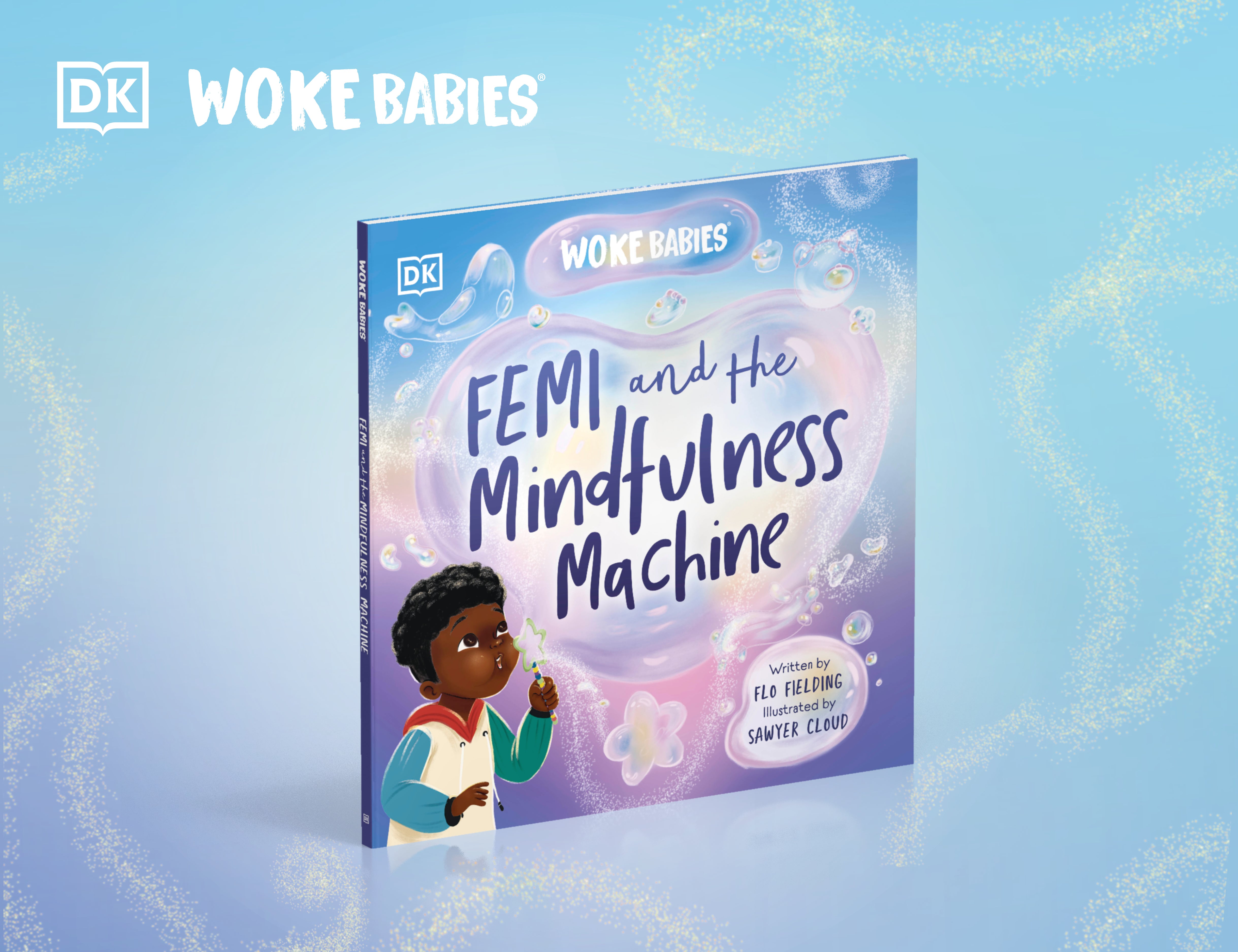 Woke Babies Books