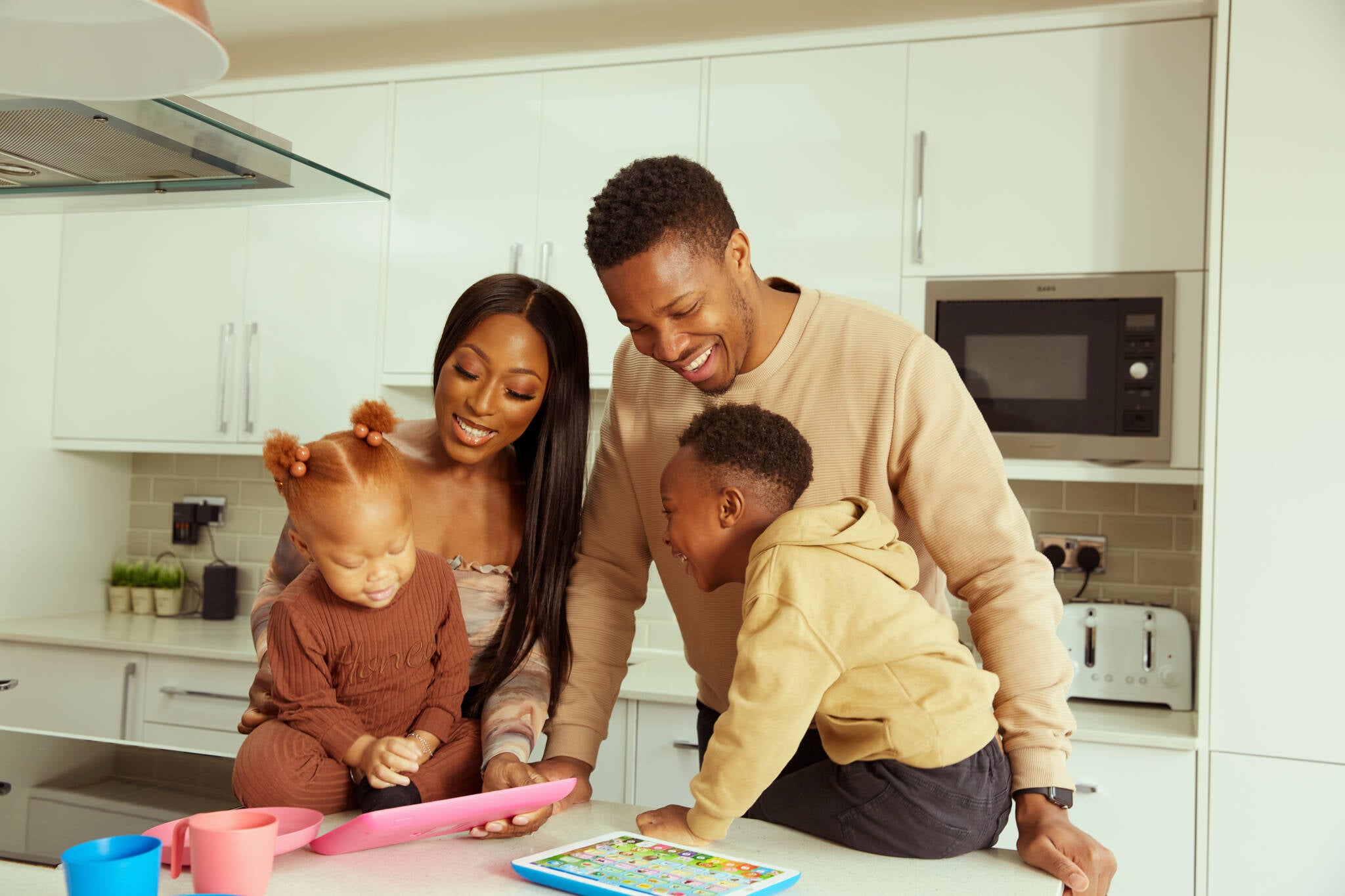 Cica Toys – Woke Babies